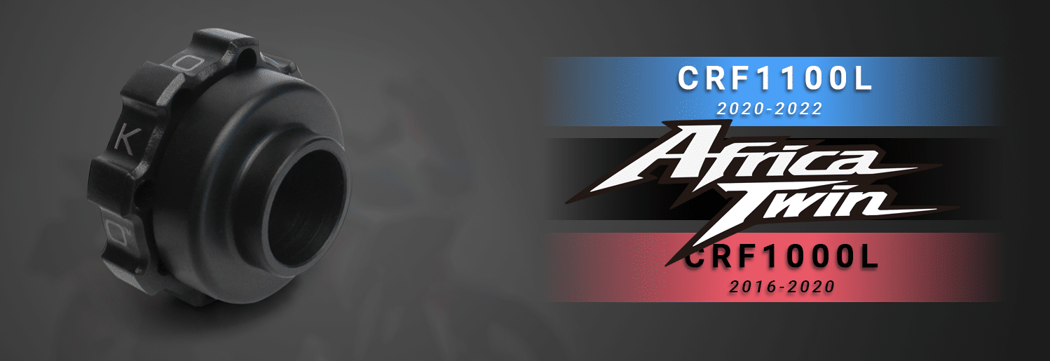 Throttle Stabilizers | Motorcycle Cruise Control | Kaoko